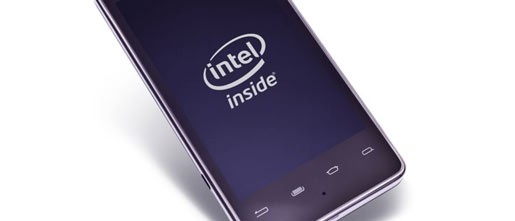 First Intel-powered smartphone launched this week - General - News ...