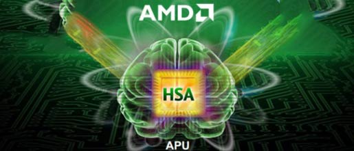 More features of upcoming AMD Kaveri APU shown in leaked slide - CPU - News - HEXUS.net