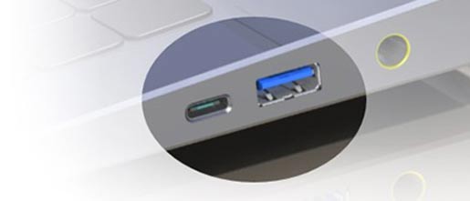 Reversible USB Type-C connector revealed by Foxconn - Peripherals ... Reversible USB Type-C connector revealed by Foxconn - Peripherals ...