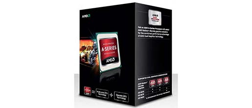 AMD to launch Kaveri A10-7800 APU - CPU - News - HEXUS.net