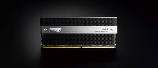 KLEVV DDR RAM 'Gaming Modules' launched by SK Hynix - RAM - News ... KLEVV DDR RAM 'Gaming Modules' launched by SK Hynix - RAM - News ...