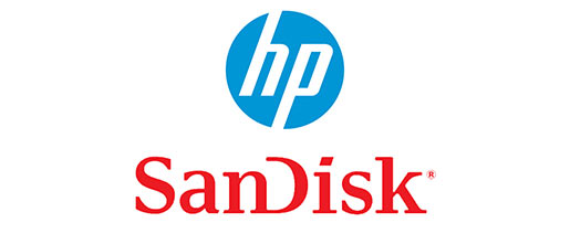 HP and SanDisk partner to develop Storage Class Memory - RAM - News - HEXUS.net