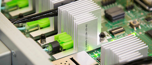 Hpe Demonstrates Memory Driven Computing Prototype Industry News