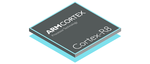 ARM extends its reach with Cortex-R8 - CPU - News - HEXUS.net