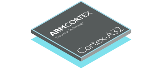 ARM introduces Cortex-A32 processor - CPU - News - HEXUS.net