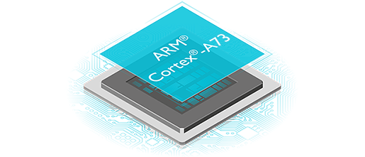 Lionel Belnet Blog: Introducing Cortex-A73 - CPU - Feature - HEXUS.net
