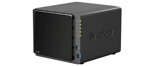 Synology announces DiskStation DS916+ and DS116 NAS devices - Network ... Synology announces DiskStation DS916+ and DS116 NAS devices - Network ...