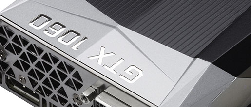 Review: Nvidia GeForce GTX 1060 Founders Edition - Graphics - HEXUS.net