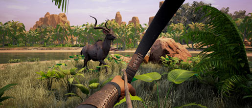 Nvidia releases Biohazard and Conan Exiles game ready driver - Graphics - News - HEXUS.net