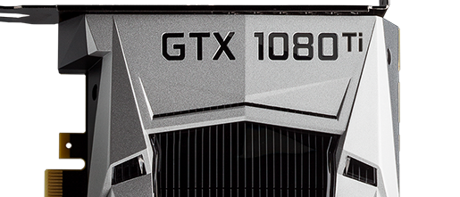 Review: Nvidia GeForce GTX 1080 Ti (16nm Pascal) - Graphics - HEXUS.net