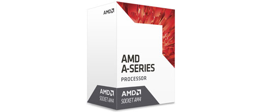 AMD Bristol Ridge 'E' APUs (35W) finally hit retail - CPU - News - HEXUS.net
