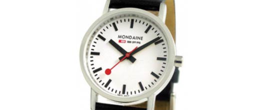 Apple pays up for borrowing iconic Swiss clock design - Apple - News ...