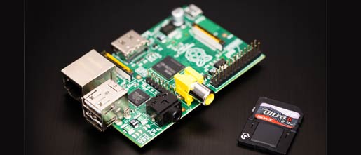 Raspberry Pi now comes as standard with 512MB of RAM - Systems - News ...