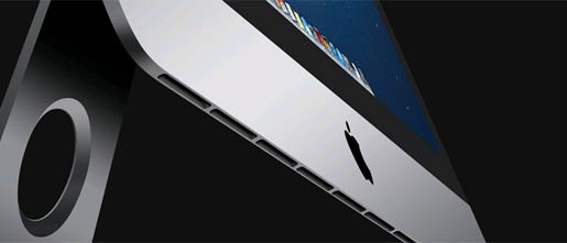 Apple's updates to MacBook Pro, Mac mini and iMac range - Systems ...