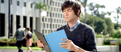 Microsoft Surface TV advertising campaign kicks off - Tablets - News ...