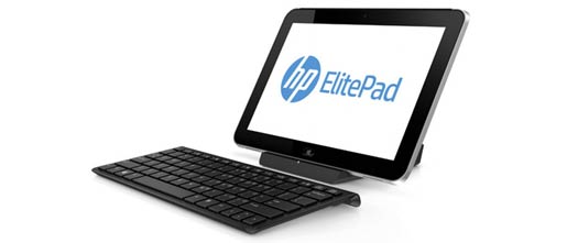HP ElitePad 900 Windows 8 tablet announced - Systems - News - HEXUS.net
