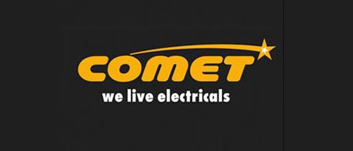 Comet electrical stores heading into administration - Retailers - News ...