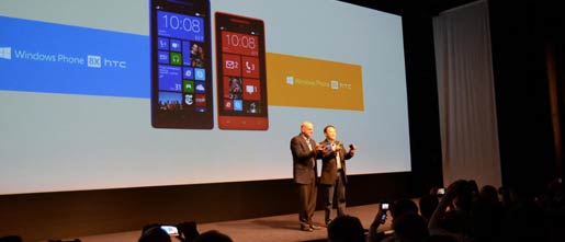 HTC reportedly working on 7-inch and 12-inch Windows RT tablets ...