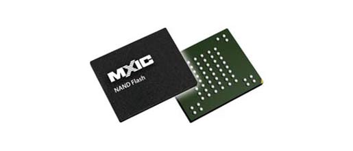 Making flash memory more reliable with 800°C heat pulses - Storage ...