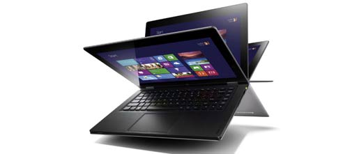 Lenovo says it underestimated the popularity of Windows 8 touch ...