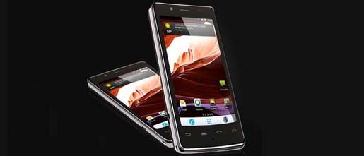 Intel-based smartphone Lava Xolo news update - Android - News - HEXUS.net