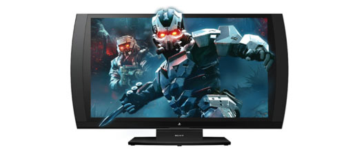 Sony PlayStation 3D display now available in UK - PS3 - News - HEXUS.net
