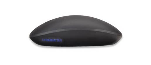 Mouse with no buttons, wheels, balls or tail - Peripherals - News ...