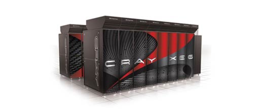 Intel buys Cray Supercomputing networking assets - Network - News ...