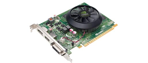 NVIDIA mix and match GeForce 600 series for OEMs - Graphics - News ...