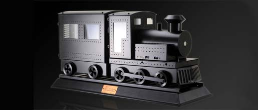 Lian-Li case design goes off road and off the rails - Chassis - News ...