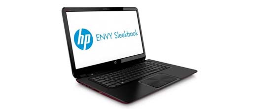 AMD Ultrabook christened Sleekbook by HP - Laptop - News - HEXUS.net