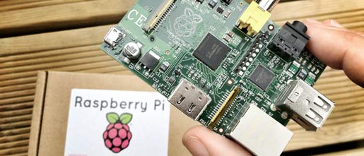 Chromium OS ported to Raspberry Pi - Gadgets - News - HEXUS.net