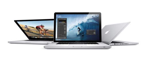 MacBook Pro 2012 13-inch specification list surfaces - Systems - News ...