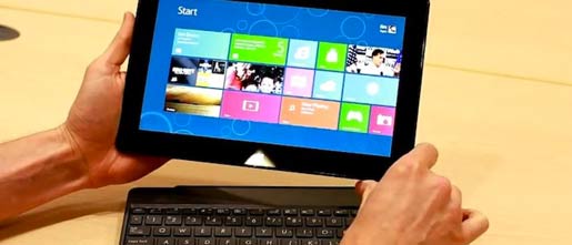 Windows RT will cost $85 to device makers - Tablets - News - HEXUS.net