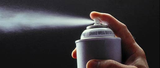 Spray-on lithium-ion batteries being developed - General - News - HEXUS.net