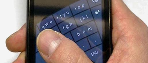 Windows Phone 8’s new curved keyboard innovation - Windows Phone - News ...