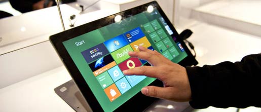 Windows XP to Windows 8 upgrade price is set at £25 - Software - News ...