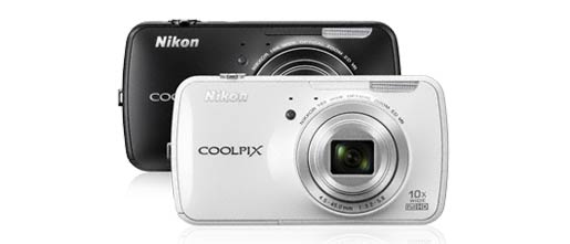 Nikon releases Android powered Coolpix compact - Cameras - News - HEXUS.net