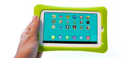 Toys R Us to enter the tablet fray; launches the tabeo - Tablets - News ...
