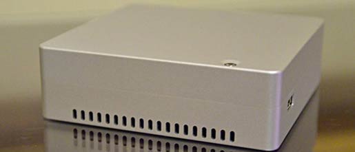 Gigabyte's Core i7-powered 4-inch square Mini PC - Systems - News ...