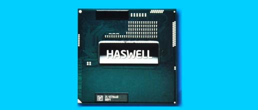 Intel Haswell processors to launch on 2nd June - CPU - News - HEXUS.net