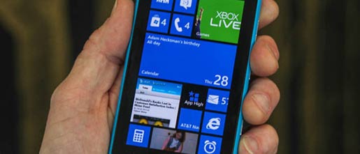 Windows Phone 7.8 update rolls out to users - Windows Phone - News ...