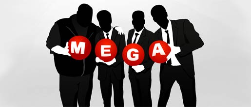 MEGA cloud storage service is launched by Kim Dotcom - Internet - News ...
