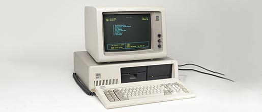 Pioneer behind the IBM PC, Bill Lowe, dies aged 72 - Systems - News ...