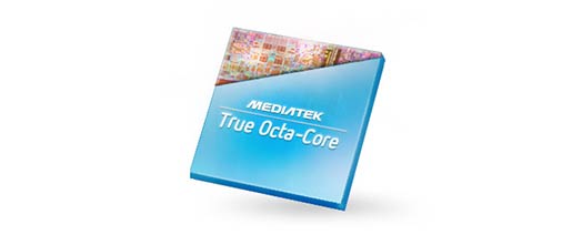 MediaTek launches "world’s first true octa-core" mobile processor - CPU ...