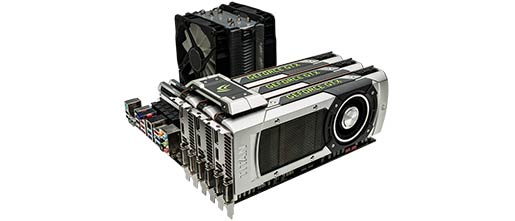 Nvidia GeForce 331.82 WHQL driver offers 4K gaming boost - Graphics ...