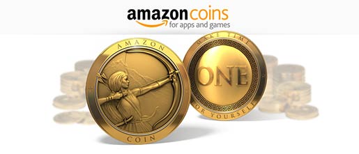 Amazon Coins virtual currency launches in the UK - Internet - News ...