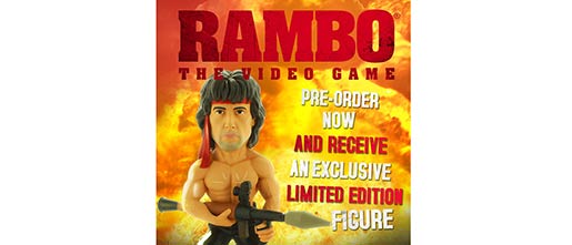 Gameplay trailer released for Rambo: The Video Game - PC - News - HEXUS.net