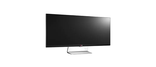 LG details monitors to be launched at CES 2014 in January - Monitors ...