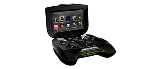 Nvidia SHIELD update allows 1080p game streaming at 60fps - PC - News ...